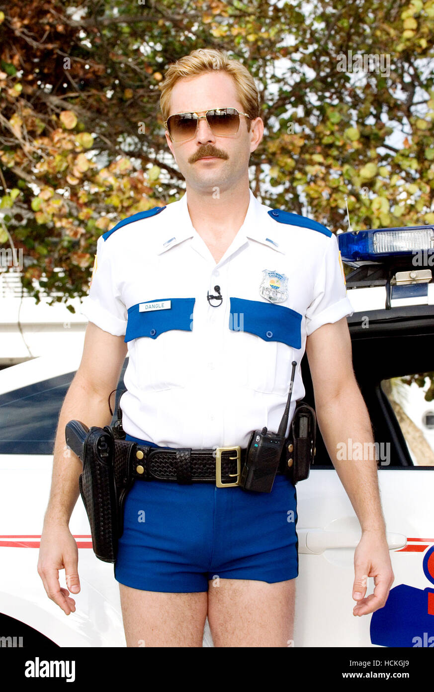 RENO 911!: MIAMI, Thomas Lennon, 2007. TM and Copyright ©20th Century ...