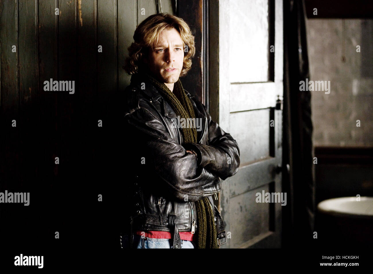 RENT, Adam Pascal, 2005, (c) Columbia/courtesy Everett Collection Stock ...