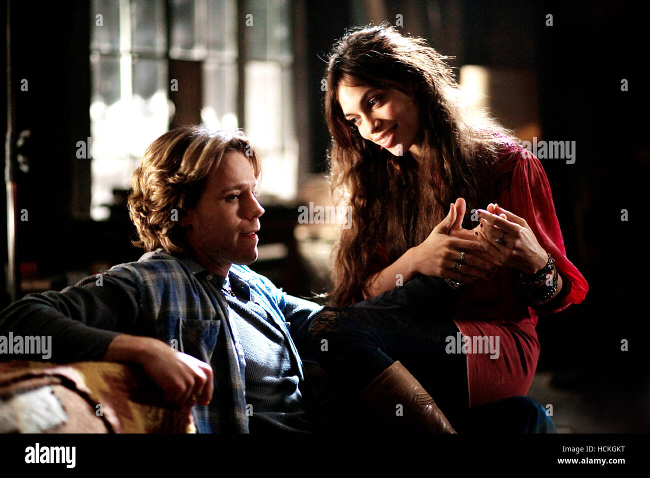 RENT, Adam Pascal, Rosario Dawson, 2005, (c) Columbia/courtesy Everett ...