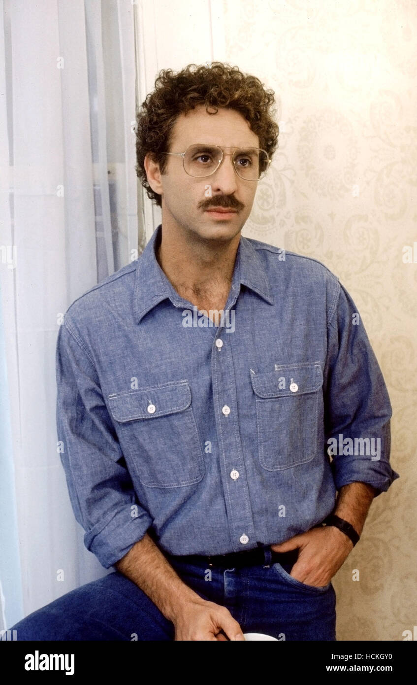 REVERSAL OF FORTUNE, Ron Silver, 1990, (c) Warner Brothers/courtesy ...