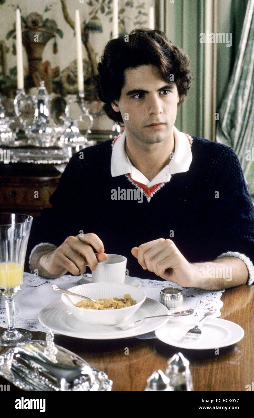 REVERSAL OF FORTUNE, Jad Mager, 1990, (c) Warner Brothers/courtesy ...