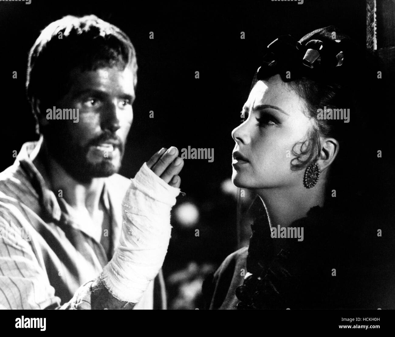 THE RETURN OF RINGO, (aka IL RITORNO DI RINGO, aka THE ANGRY GUN, aka ...