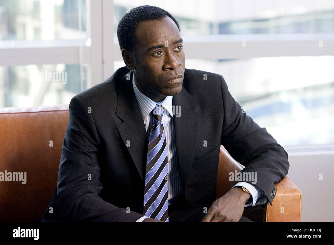 REIGN OVER ME, Don Cheadle, 2007. ©Sony Pictures/courtesy Everett ...