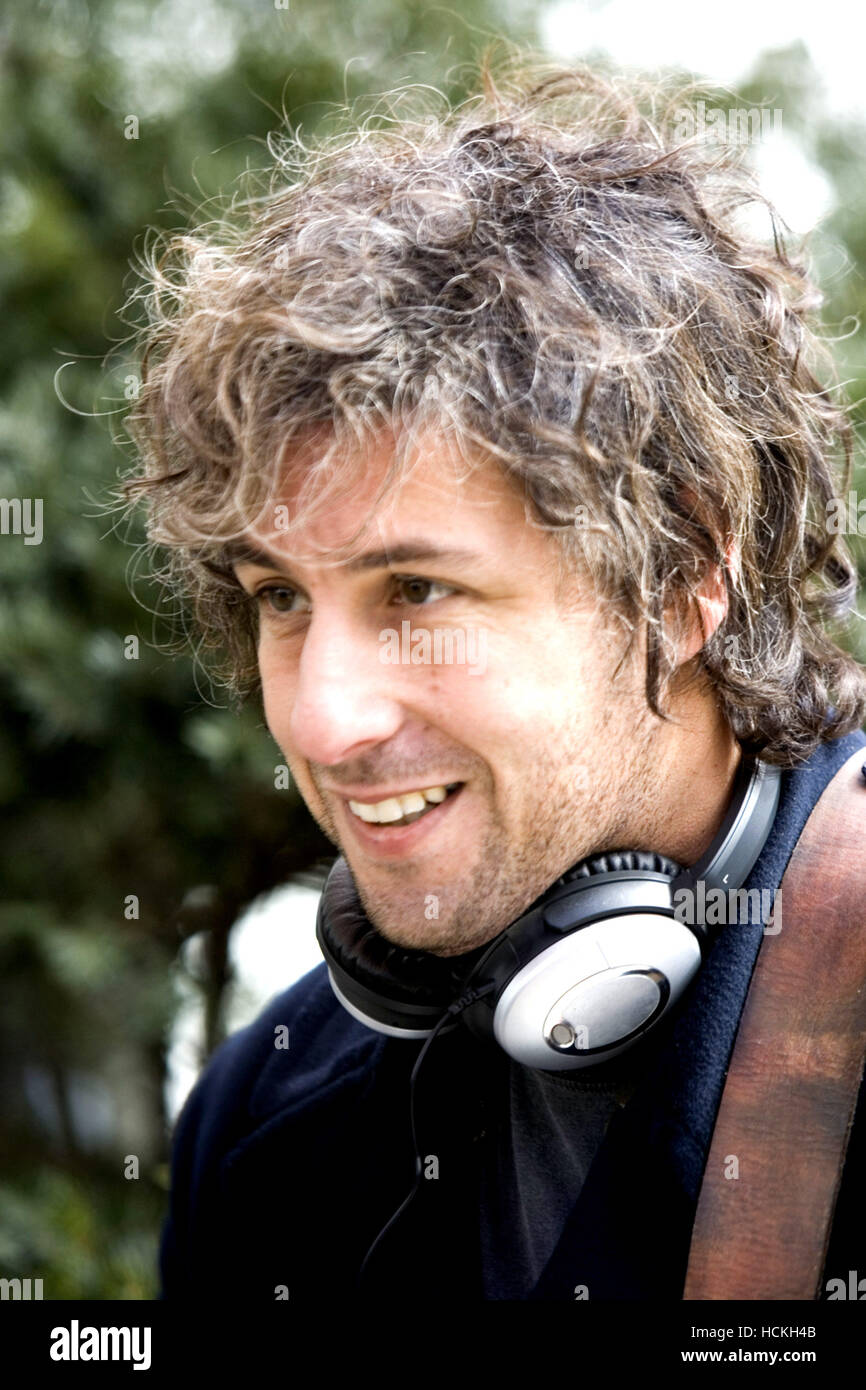 REIGN OVER ME, Adam Sandler, 2007. ©Sony Pictures/courtesy Everett ...