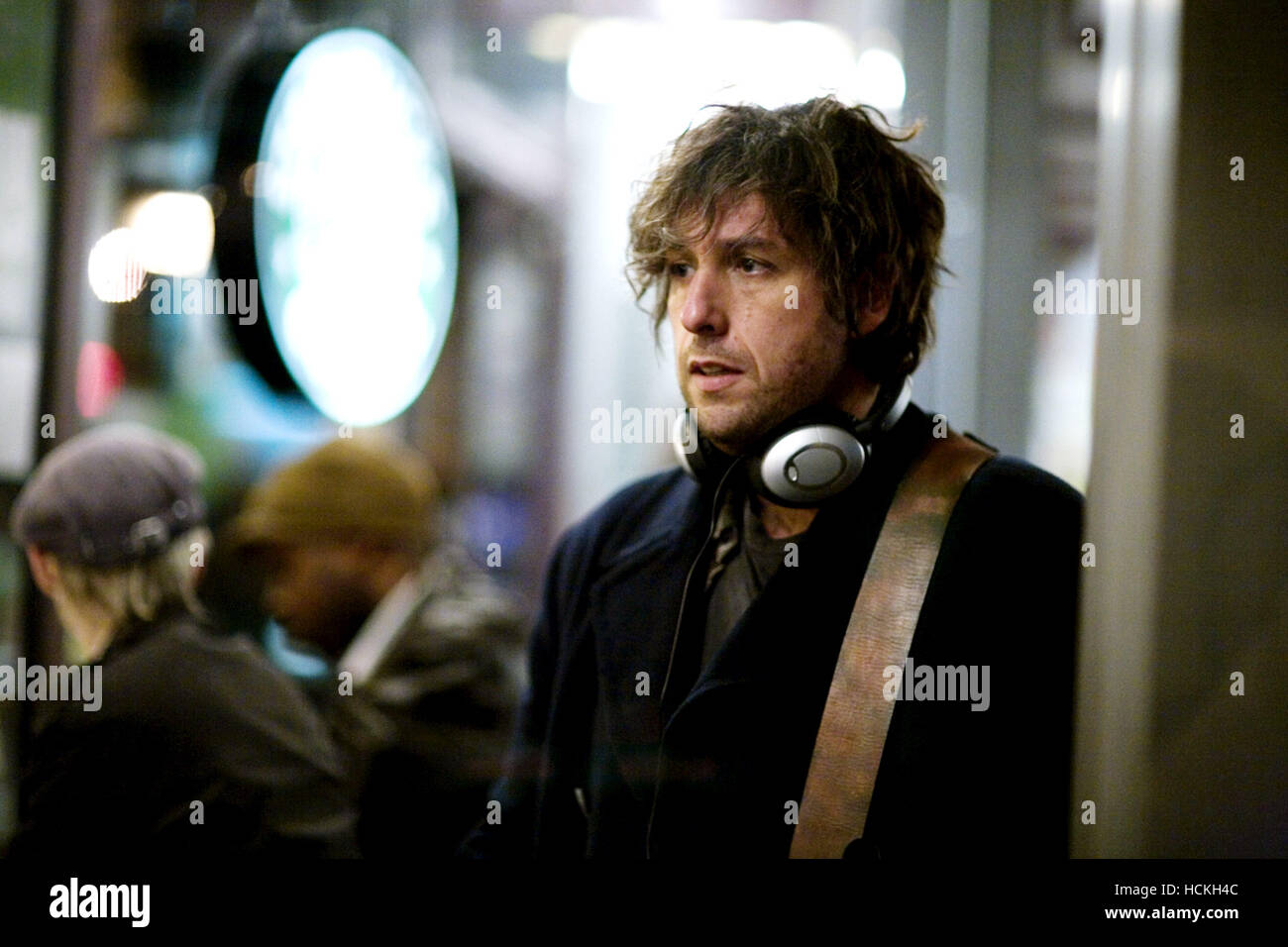 REIGN OVER ME, Adam Sandler, 2007. ©Sony Pictures/courtesy Everett ...