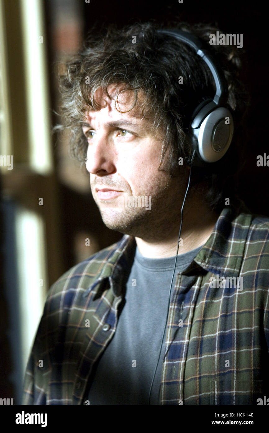 REIGN OVER ME, Adam Sandler, 2007. ©Sony Pictures/courtesy Everett ...