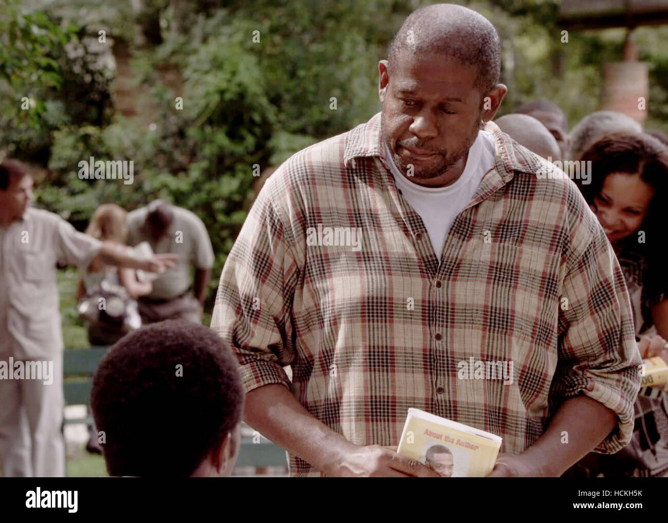 REPENTANCE, Forest Whitaker, 2013. ph: Patti Perret/©Lionsgate/courtesy ...