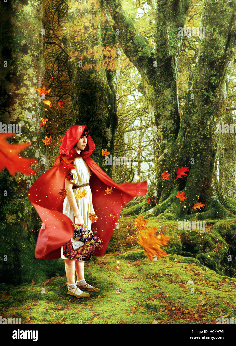 Red Riding Hood 2006 Trailer
