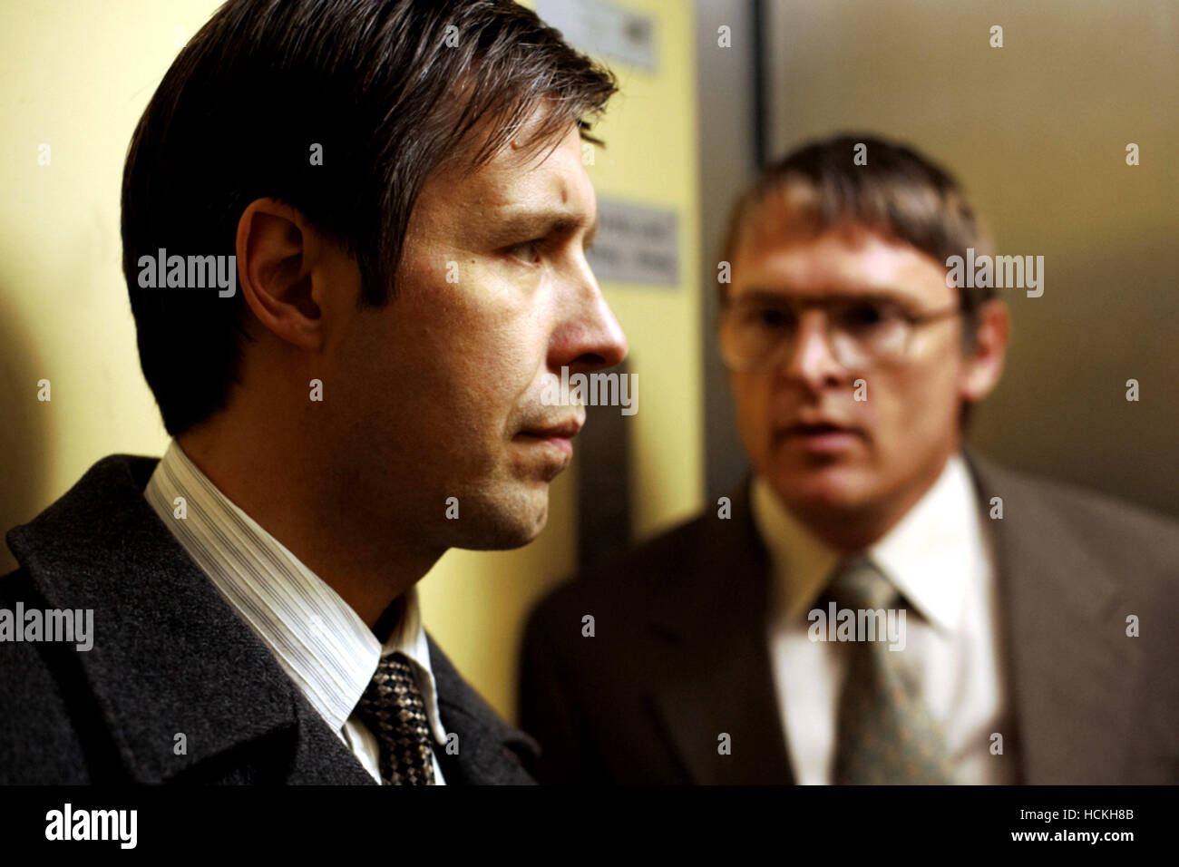 RED RIDING: 1980, Paddy Considine, 2009. ©IFC Films/Courtesy Everett ...