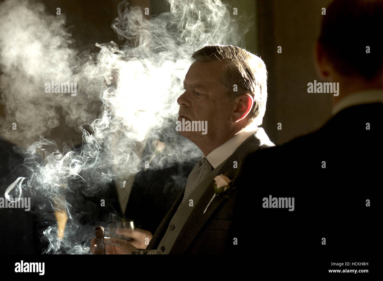 RED RIDING: 1983, Warren Clarke, 2009. ©IFC Films/Courtesy Everett ...