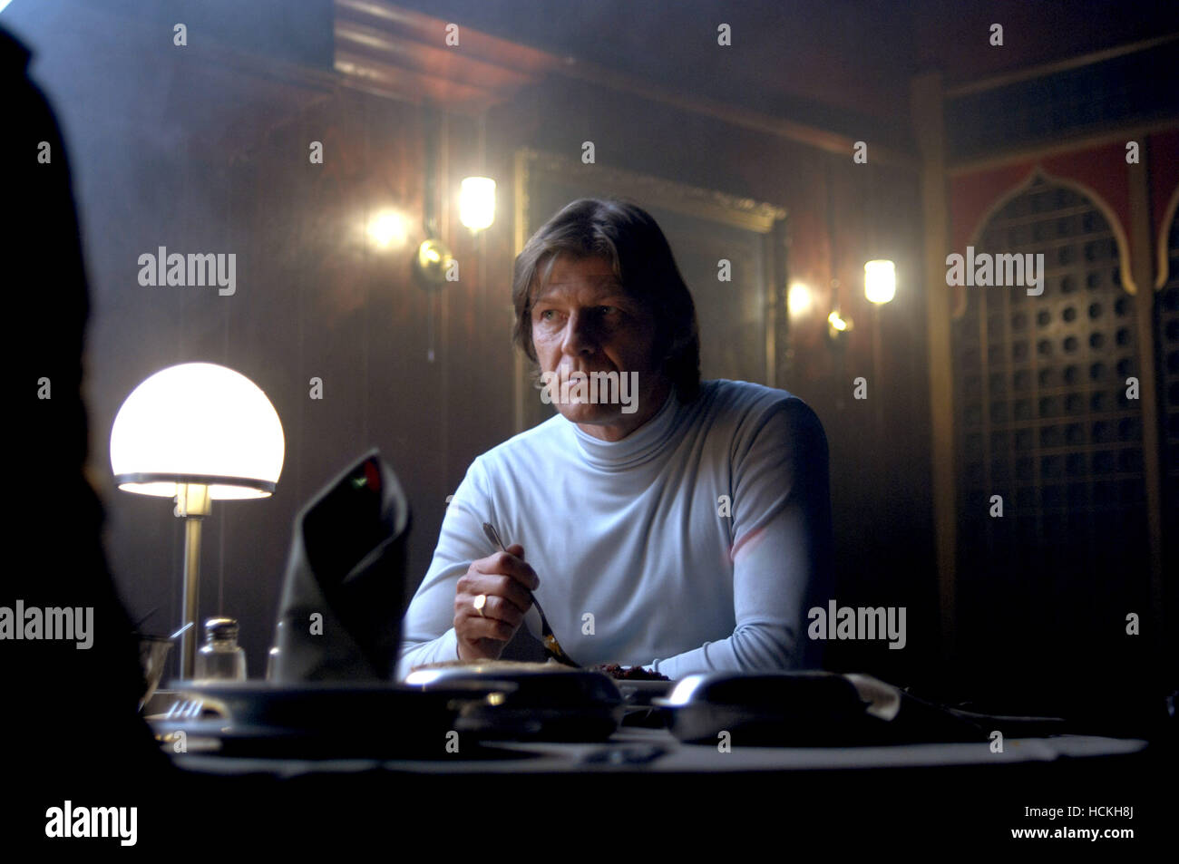 RED RIDING: 1974, Sean Bean, 2009. ph: Phil Fisk/©IFC Films/Courtesy ...