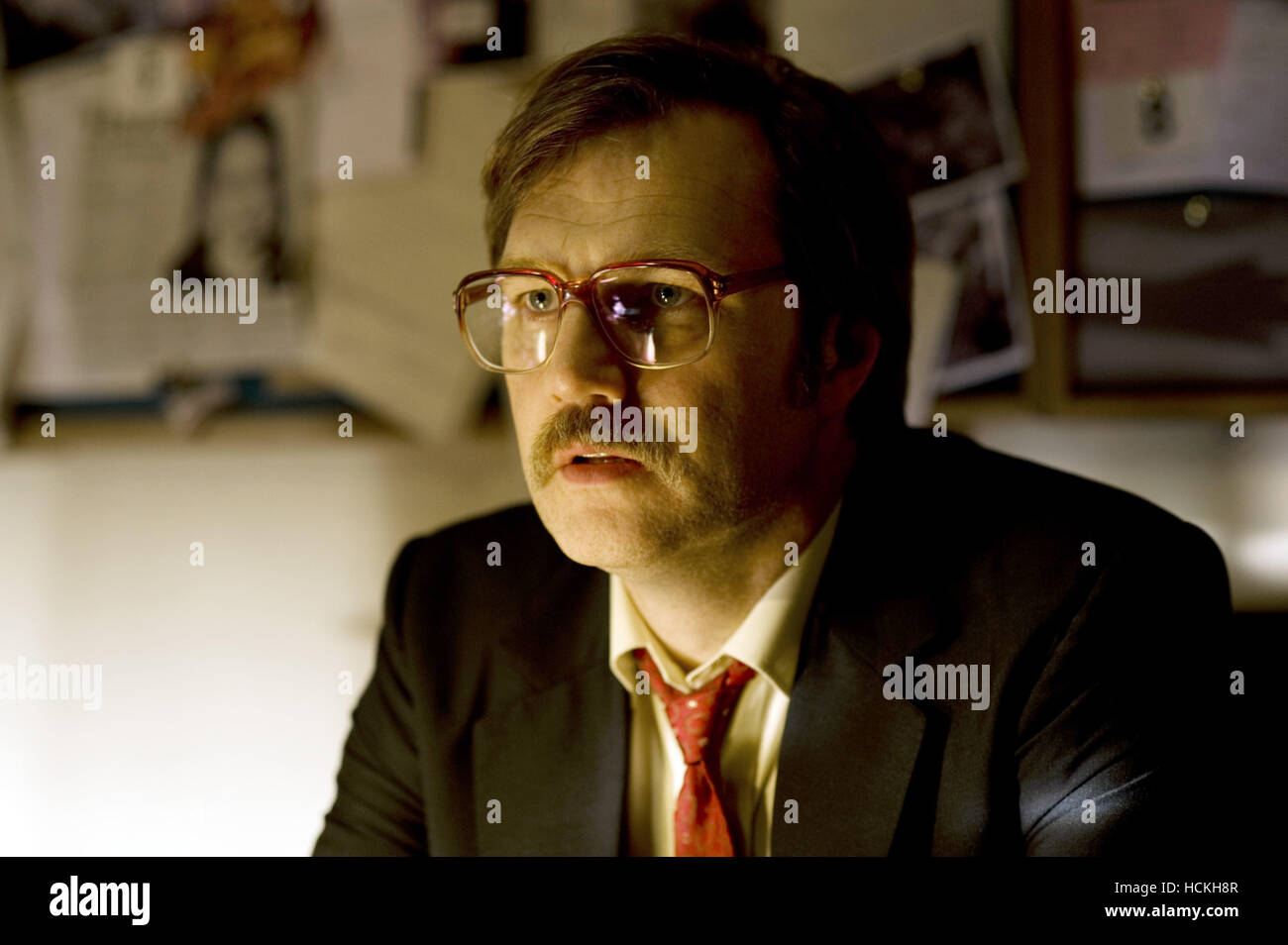 RED RIDING: 1983, David Morrissey, 2009. ph: Phil Fisk/©IFC Films ...