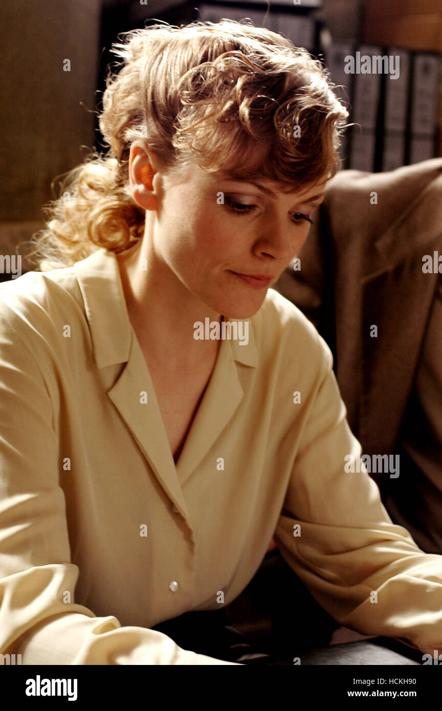 RED RIDING: 1980, Maxine Peake, 2009. ph: Phil Fisk/©IFC Films/Courtesy ...