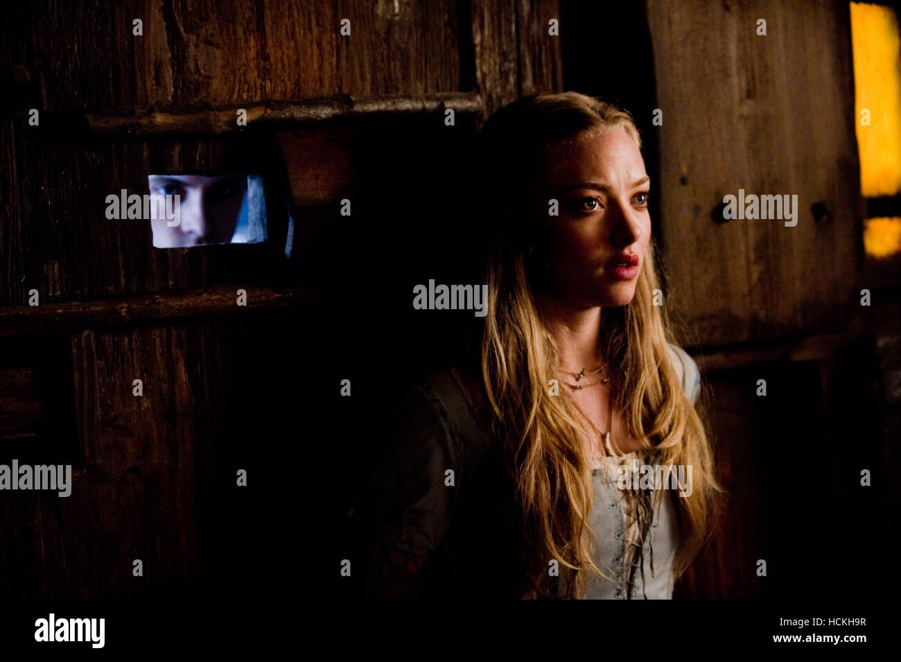 RED RIDING HOOD, Amanda Seyfried, 2011. ph: Kimberly French/©Warner ...
