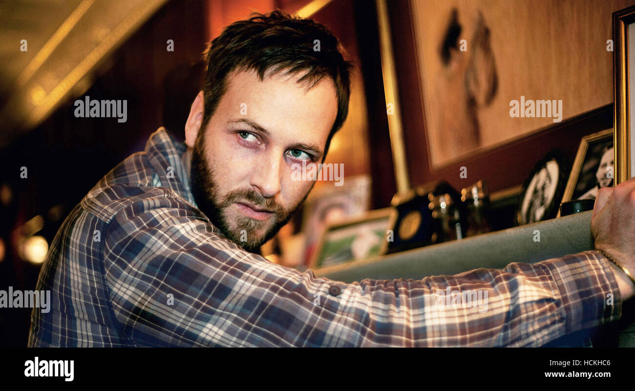 ALTERED MINDS, (aka THE RED ROBIN), Ryan O'Nan, 2013. ph: Meg Urbani ...