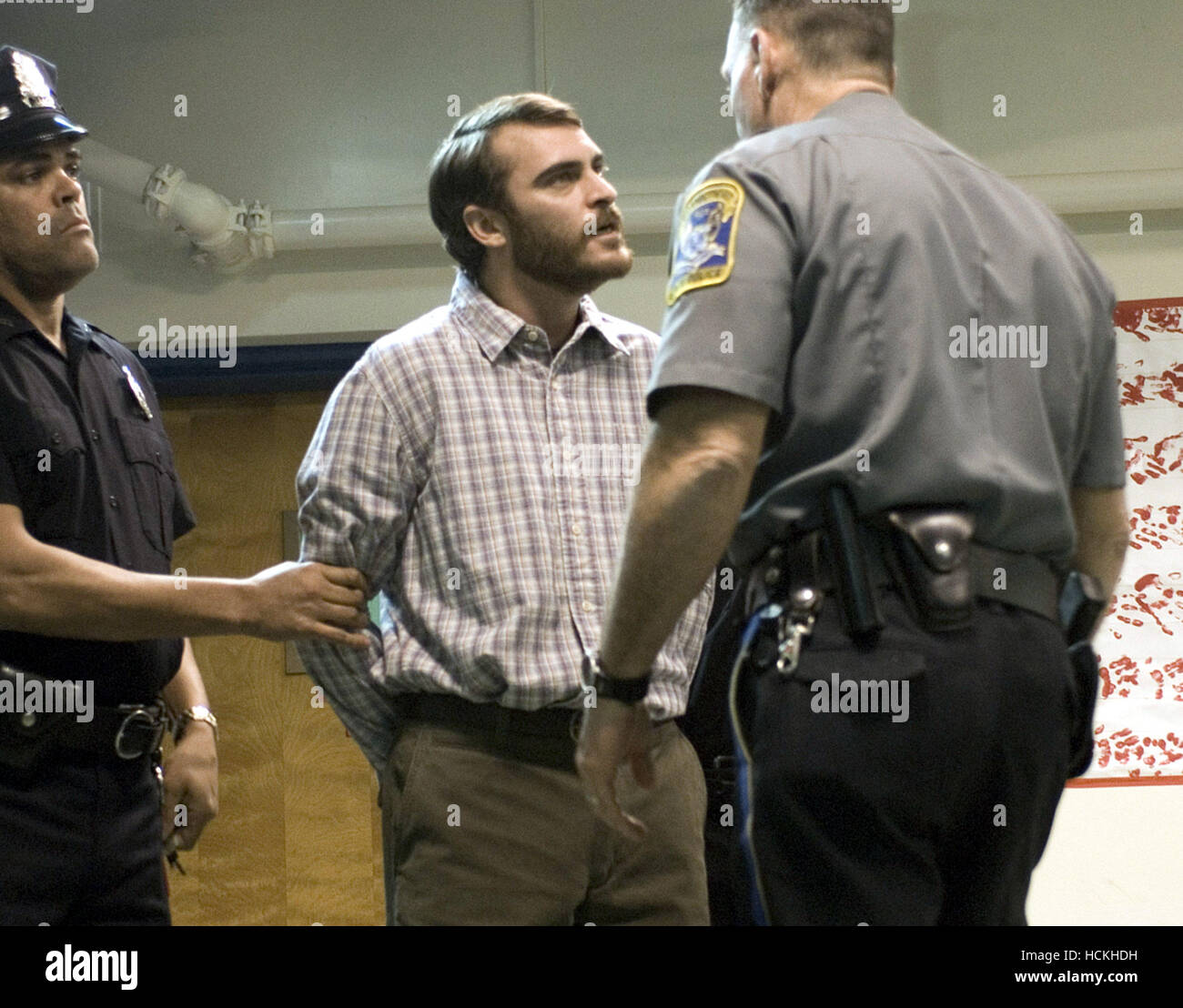 RESERVATION ROAD, Joaquin Phoenix (center), Antoni Corone, 2007, (c ...