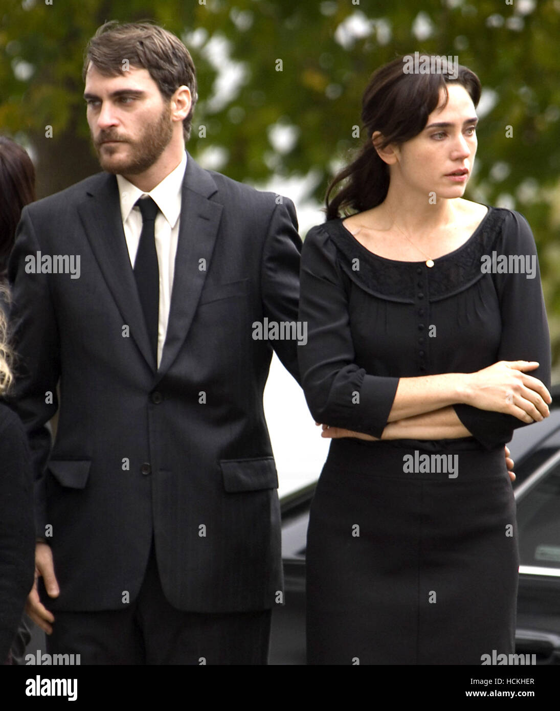 RESERVATION ROAD, Joaquin Phoenix, Jennifer Connelly, 2007. ©Focus ...