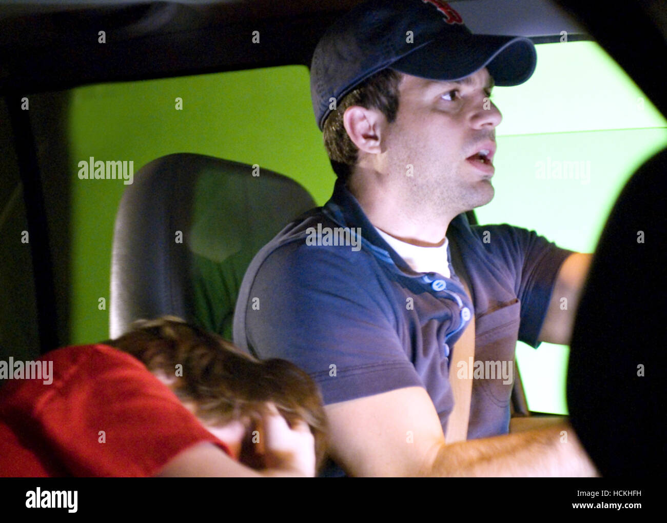 RESERVATION ROAD, Mark Ruffalo (right), 2007. ©Focus Features/courtesy ...