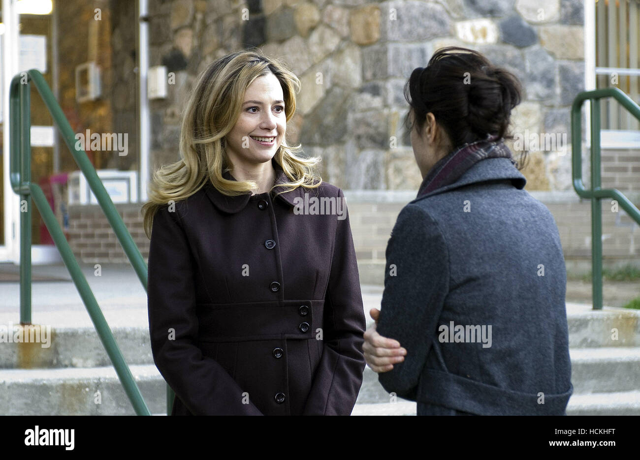 RESERVATION ROAD, Mira Sorvino, Jennifer Connelly, 2007. ©Focus ...