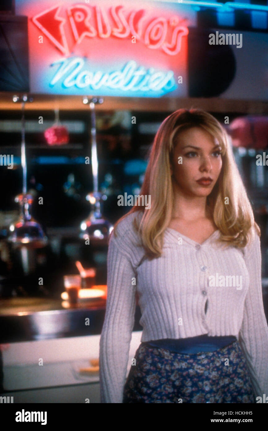 RED SCORPION, Carol Potter, 1989. ©Shapiro-Glickenhaus Entertainment ...