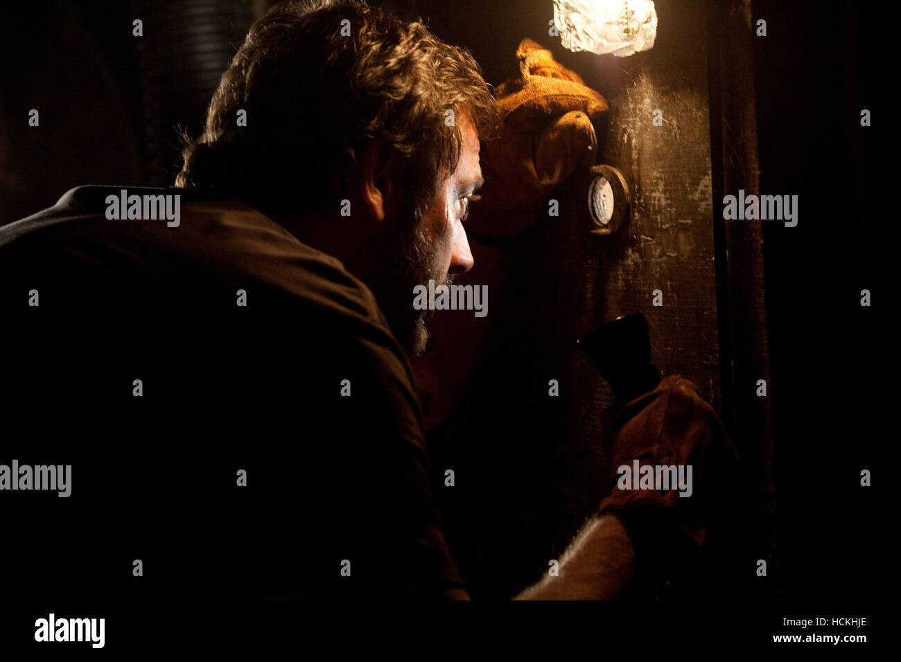 THE RESIDENT, Jeffrey Dean Morgan, 2011. ph: Lorey Sebastian/©Image ...