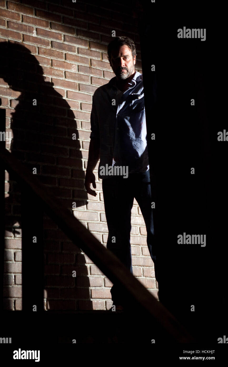 THE RESIDENT, Jeffrey Dean Morgan, 2011. ph: Lorey Sebastian/©Image ...