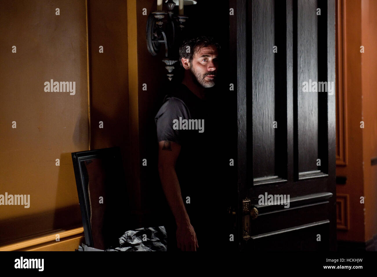 THE RESIDENT, Jeffrey Dean Morgan, 2011. ph: Lorey Sebastian/©Image ...