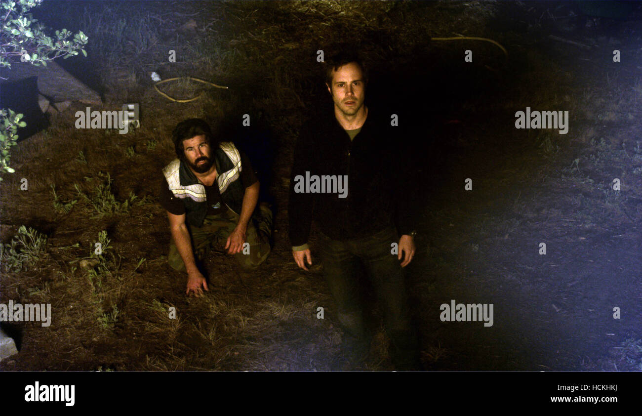 RESOLUTION, from left: Vinny Curran, Peter Cilella, 2012. ©Tribeca Film ...