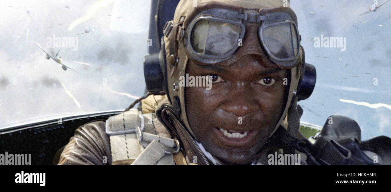 RED TAILS, David Oyelowo, 2012, TM and Copyright ©20th Century Fox Film ...