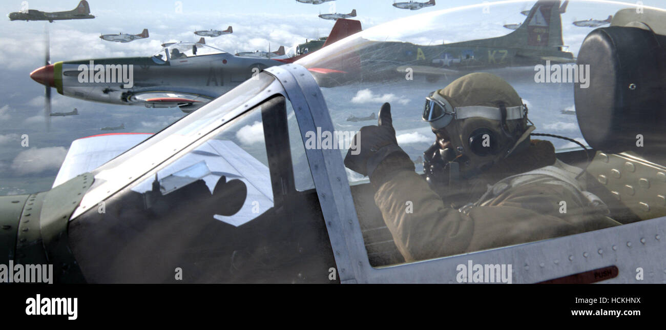 RED TAILS, Ne-Yo, 2012. TM and Copyright ©20th Century Fox Film Corp ...