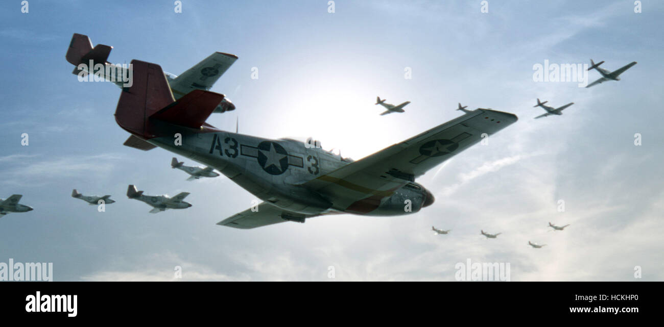 RED TAILS, 2012. TM and Copyright ©20th Century Fox Film Corp. All ...