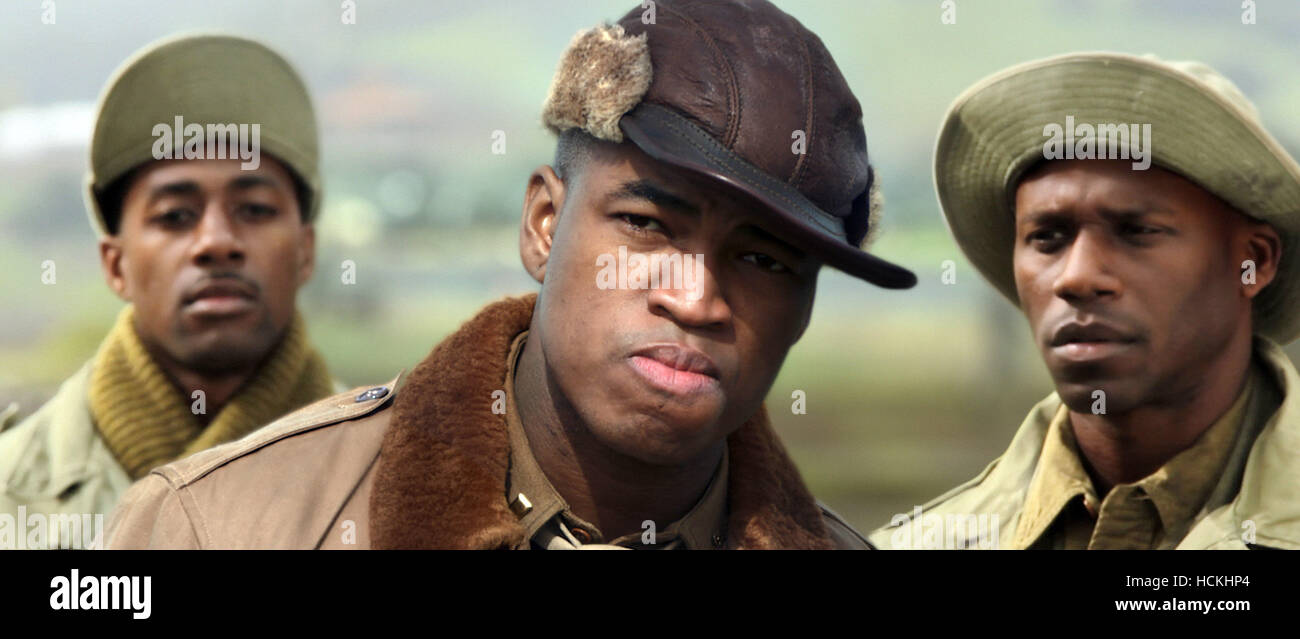 Red tails world war ii hi-res stock photography and images - Alamy