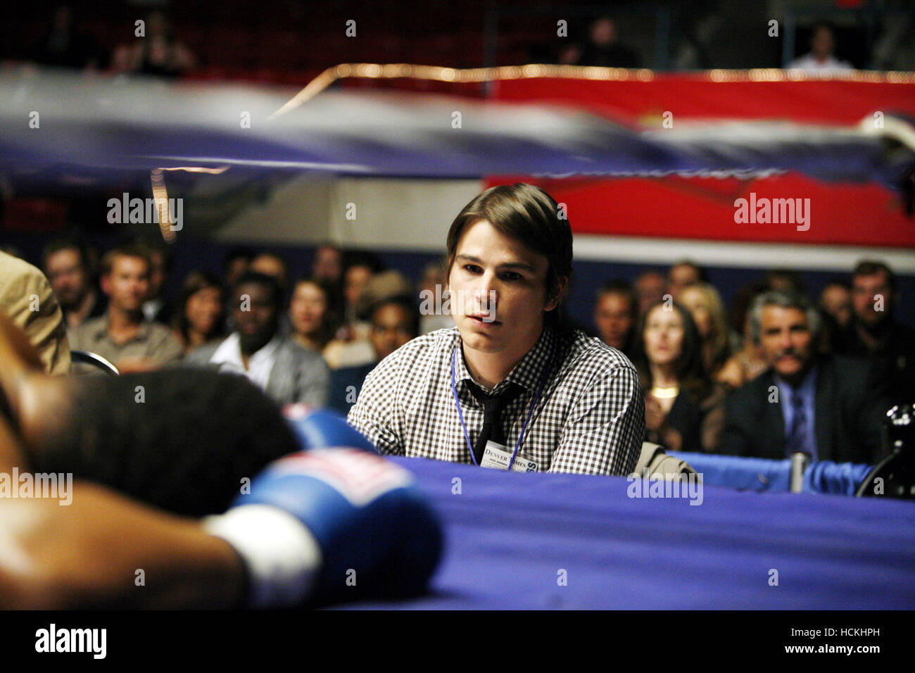 RESURRECTING THE CHAMP, Josh Hartnett, 2007. ©Yari Film Group Releasing ...