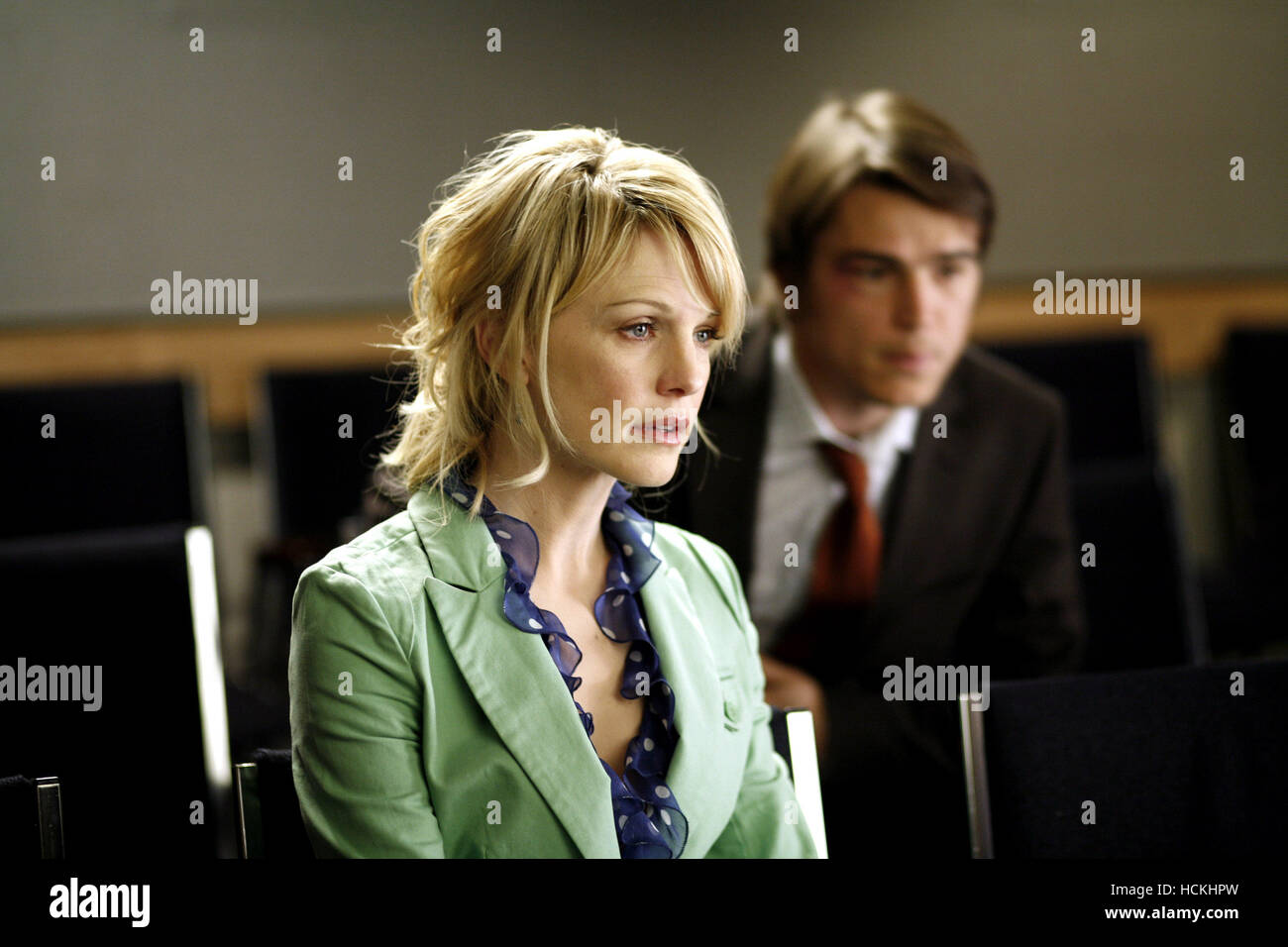 RESURRECTING THE CHAMP, Kathryn Morris, Josh Hartnett, 2007. ©Yari Film ...