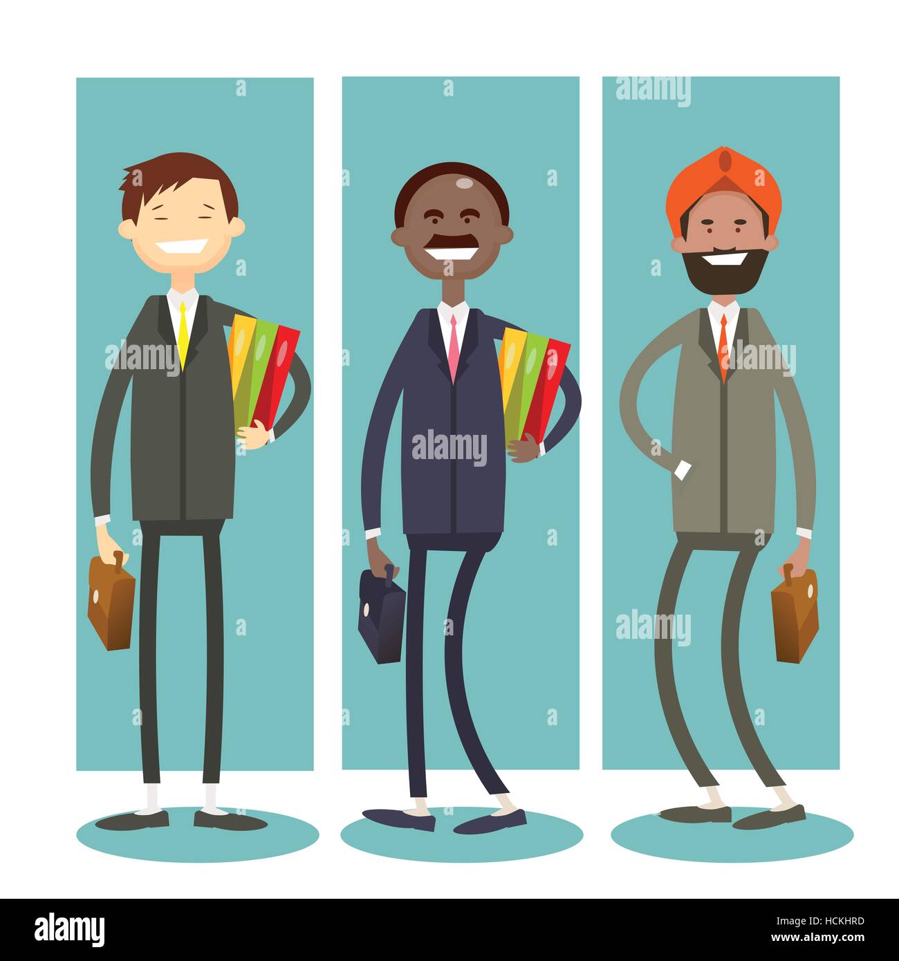 African american hispanic Stock Vector Images - Alamy