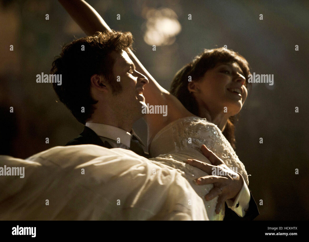 REC 3 GENESIS, (aka [REC] 3 GENESIS), l-r: Diego Martin, Leticia Dolera ...