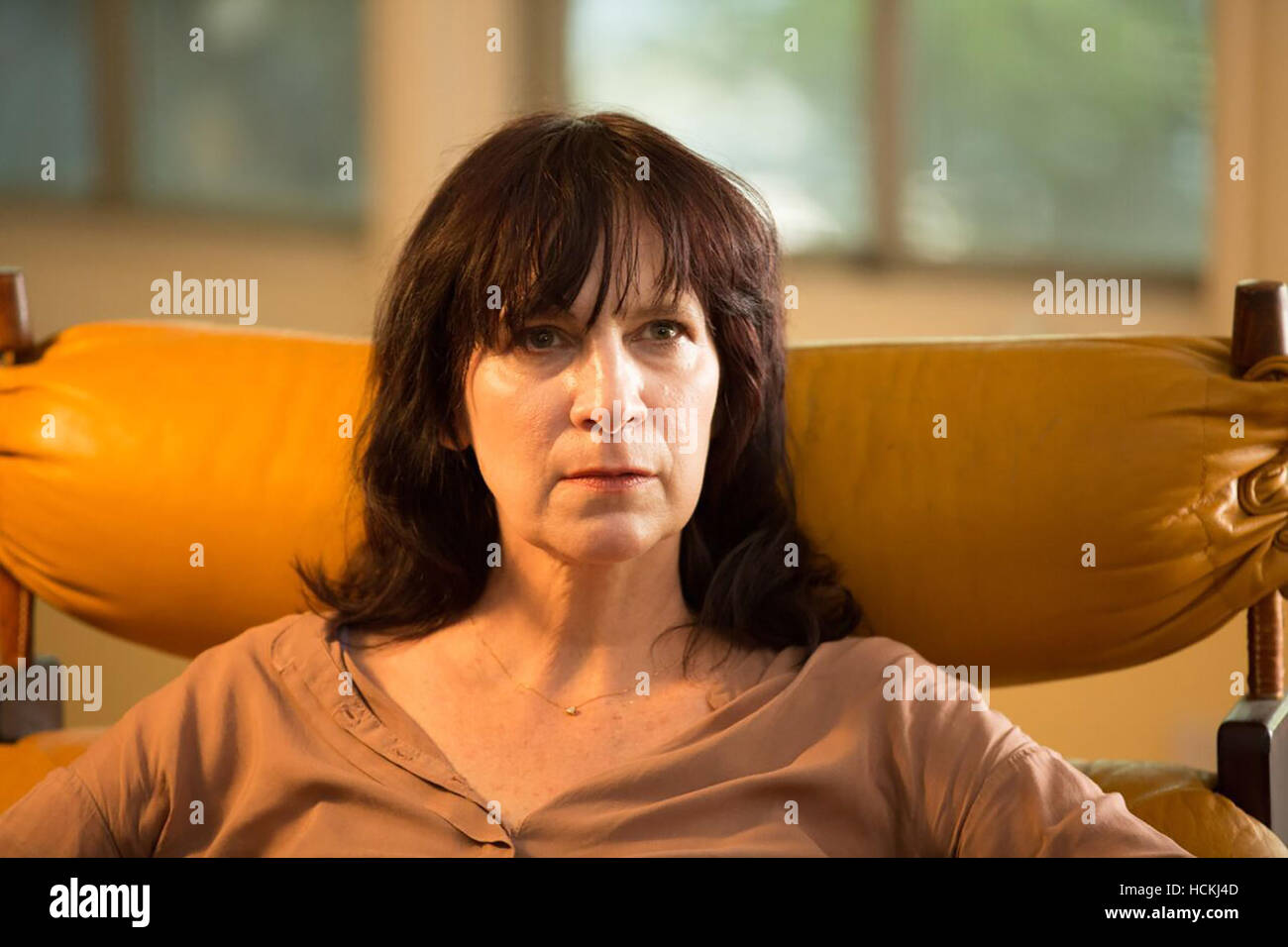 REVERSION, Amanda Plummer, 2015. © Fluency / courtesy Everett ...