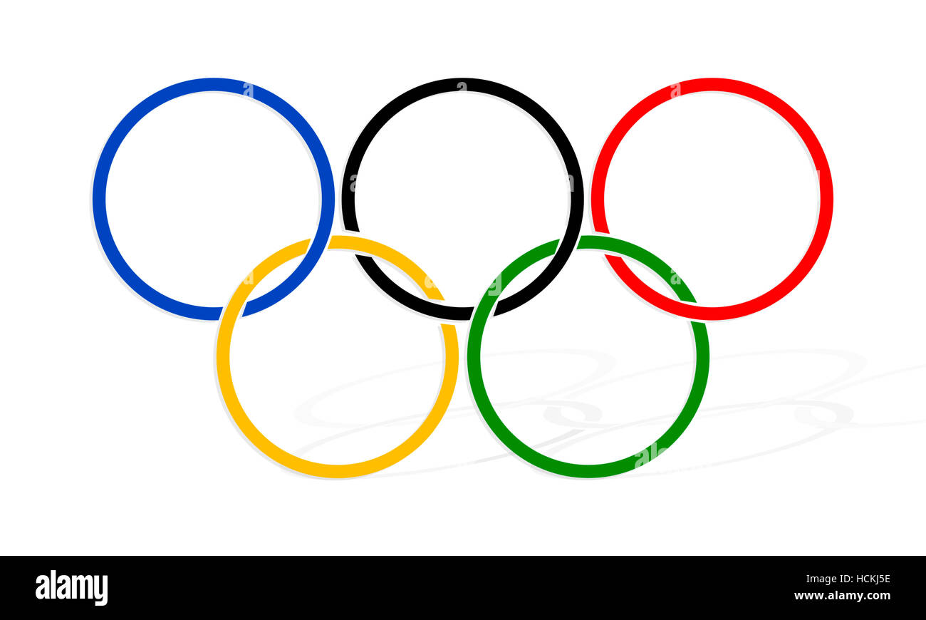 Games of the olympiad hi-res stock photography and images - Alamy