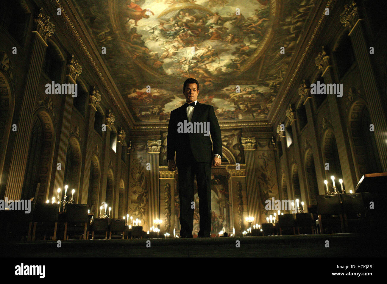 REVOLVER, Ray Liotta, 2005 Stock Photo - Alamy