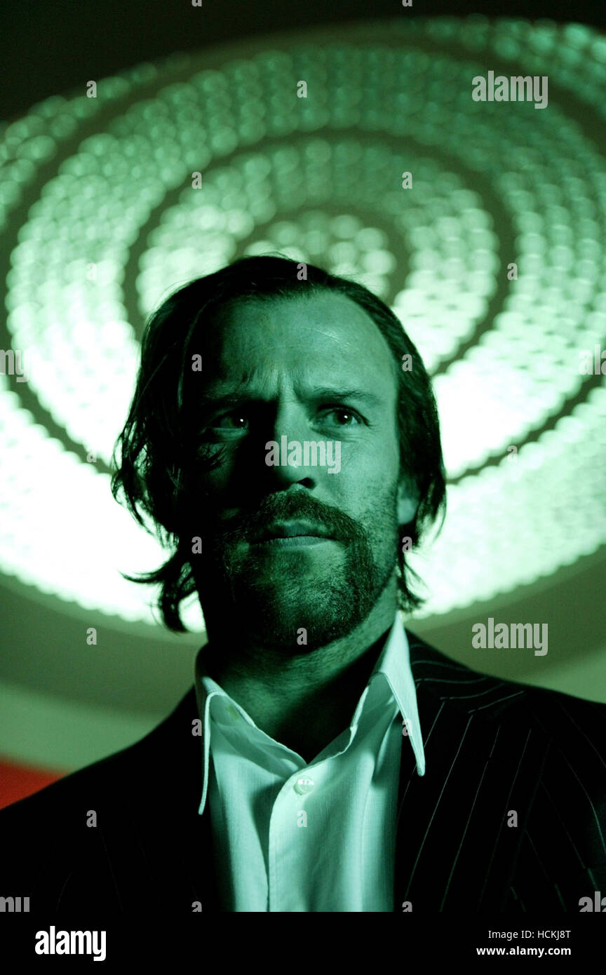 REVOLVER, Thomas Daniel, 2007. ©Sony Pictures/courtesy Everett ...