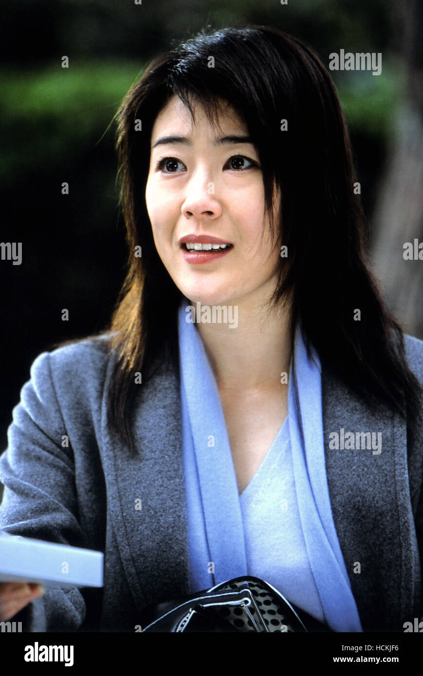 RIDING ALONE FOR THOUSANDS OF MILES, (aka QIAN LI ZOU DAN QI), Terajima ...