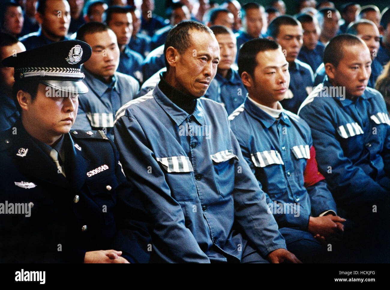 RIDING ALONE FOR THOUSANDS OF MILES, (AKA QIAN LI ZOU DAN QI), Chen ...