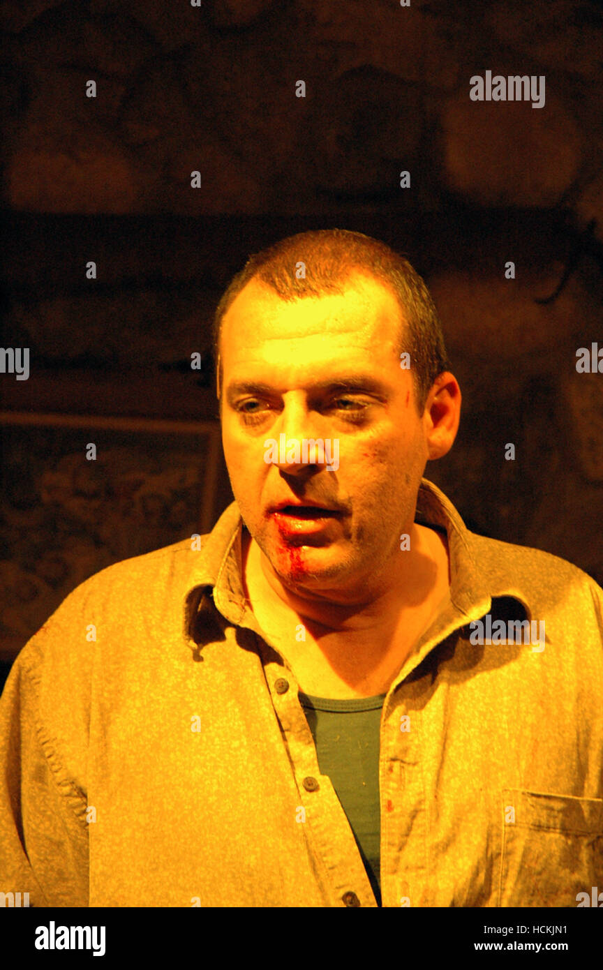 RING AROUND THE ROSIE, Tom Sizemore, 2006. ©Sony Pictures/Courtesy ...