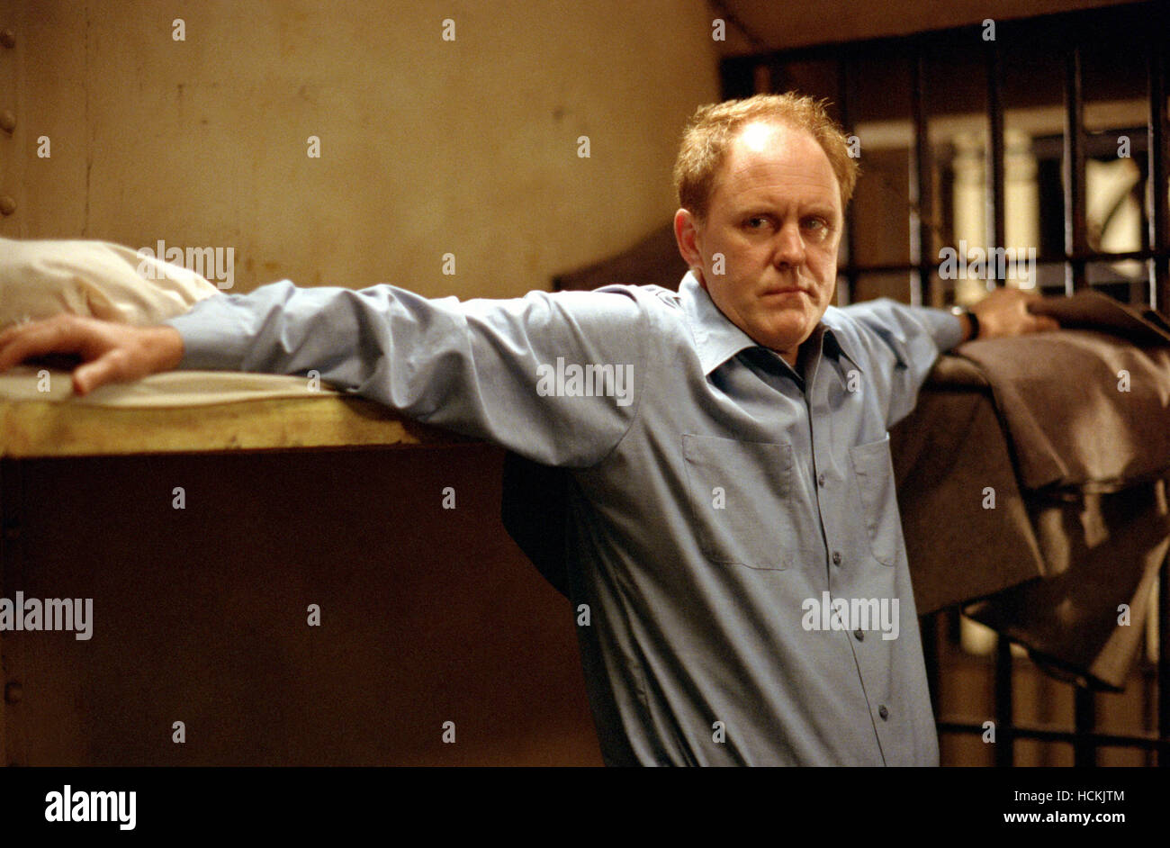RICOCHET, John Lithgow, 1991, (c) Warner Brothers/courtesy Everett ...