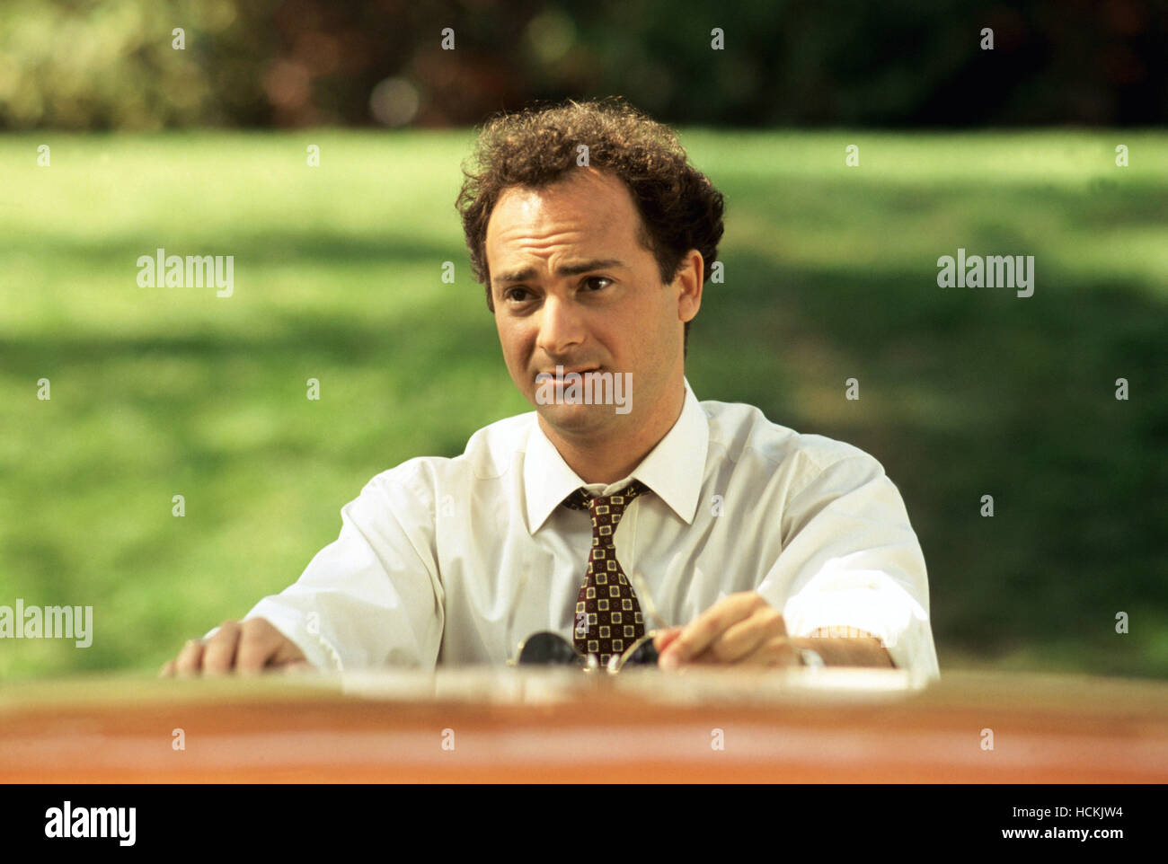 RICOCHET, Kevin Pollak, 1991, (c) Warner Brothers/courtesy Everett ...