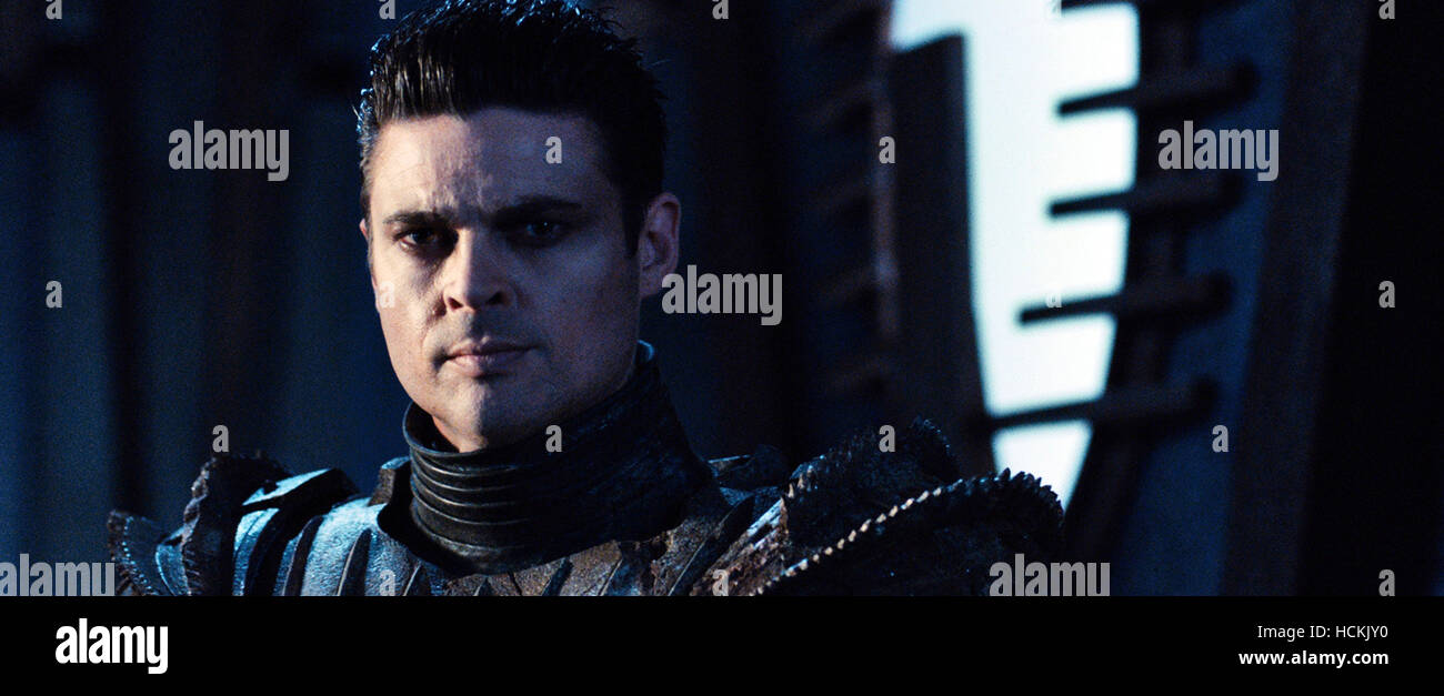 RIDDICK, Karl Urban, 2013. /©Universal Pictures/courtesy Everett ...