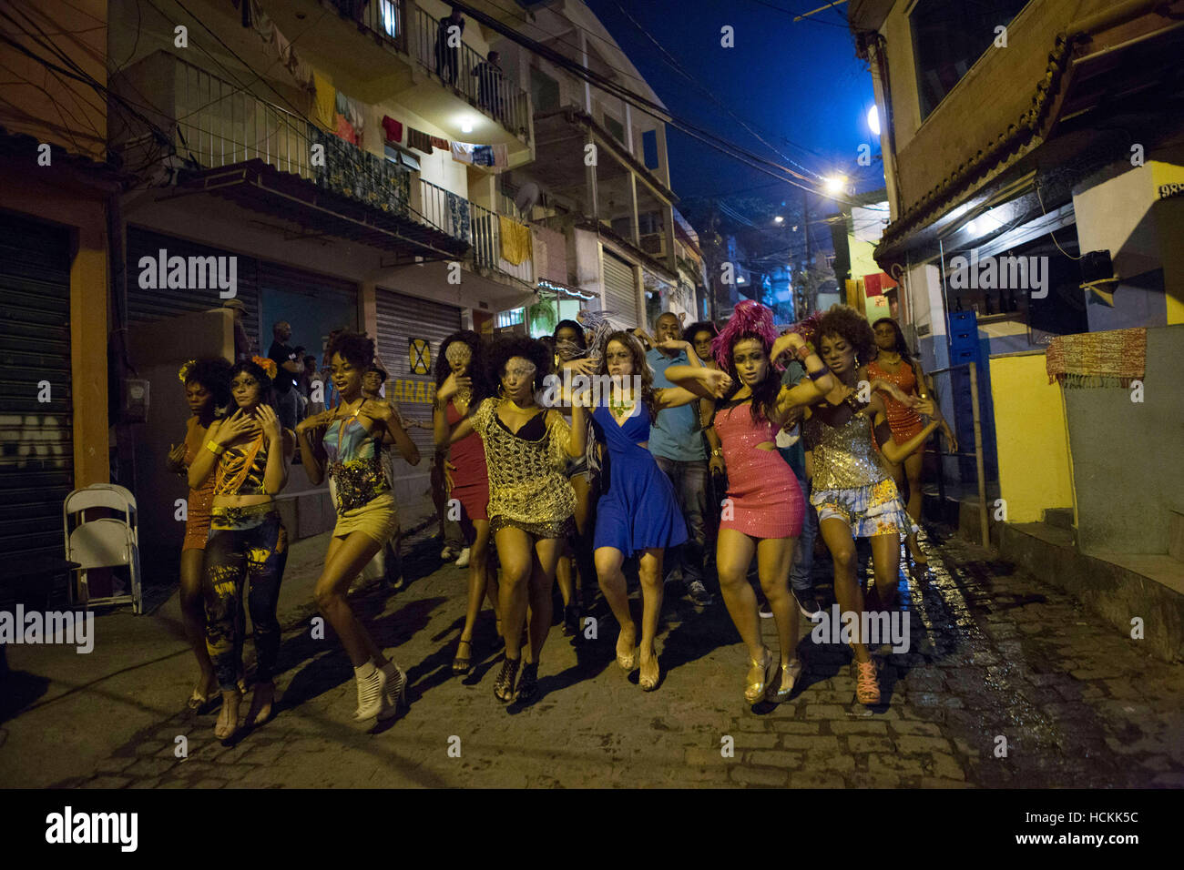 RIO, I LOVE YOU, (aka RIO, EU TE AMO), segment 'O Vampiro do Rio' 2014 ...