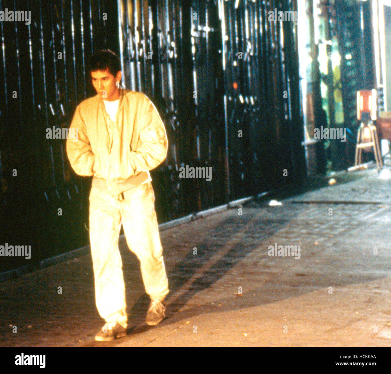 A RIVER MADE TO DROWN IN, James Duval, 1997, (c) Showcase Entertainment ...