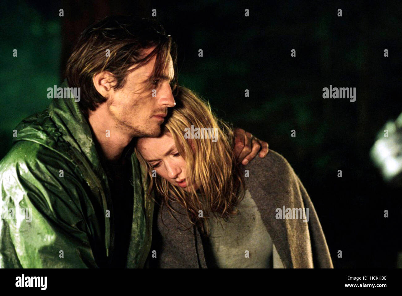 THE RING, Martin Henderson, Naomi Watts, 2002, (c) DreamWorks/courtesy ...