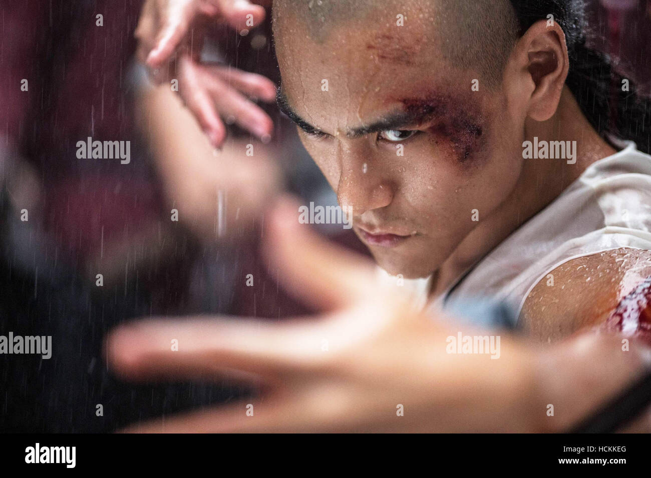 RISE OF THE LEGEND, (aka HUANG FEIHUNG ZHI YINGXIONG YOU MENG), Eddie ...